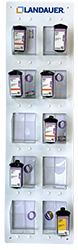 Organize your radiation protection! - Landauer France